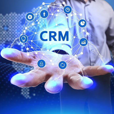 Microsoft Dynamics 365 Business Central CRM Benefits | TVision